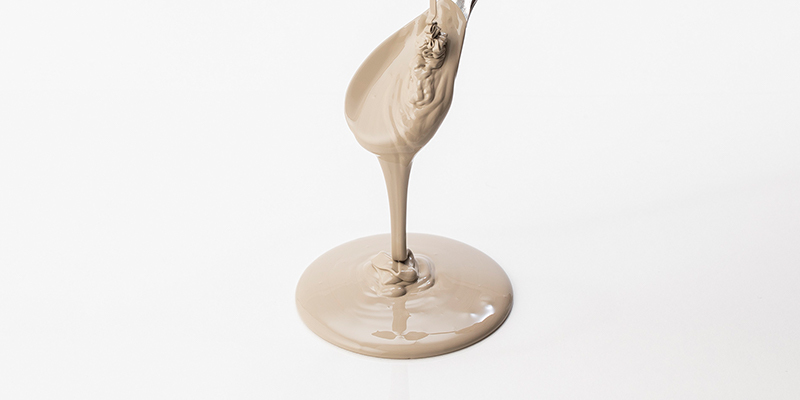 Viscosity Reduction Comparison of Thermal Conductive Filler Paste Using ...