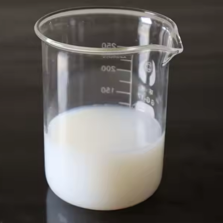 Anti-Sag Testing of Different Solvent-Based 4420 Versions in Acrylic ...