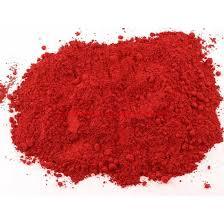 Comparison of Dispersants for Pigment Red 170 (PR-170)