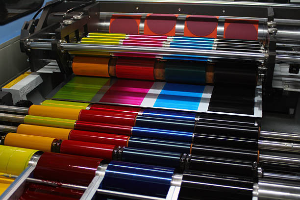 Special Requirements for Additives in UV-Curable Systems