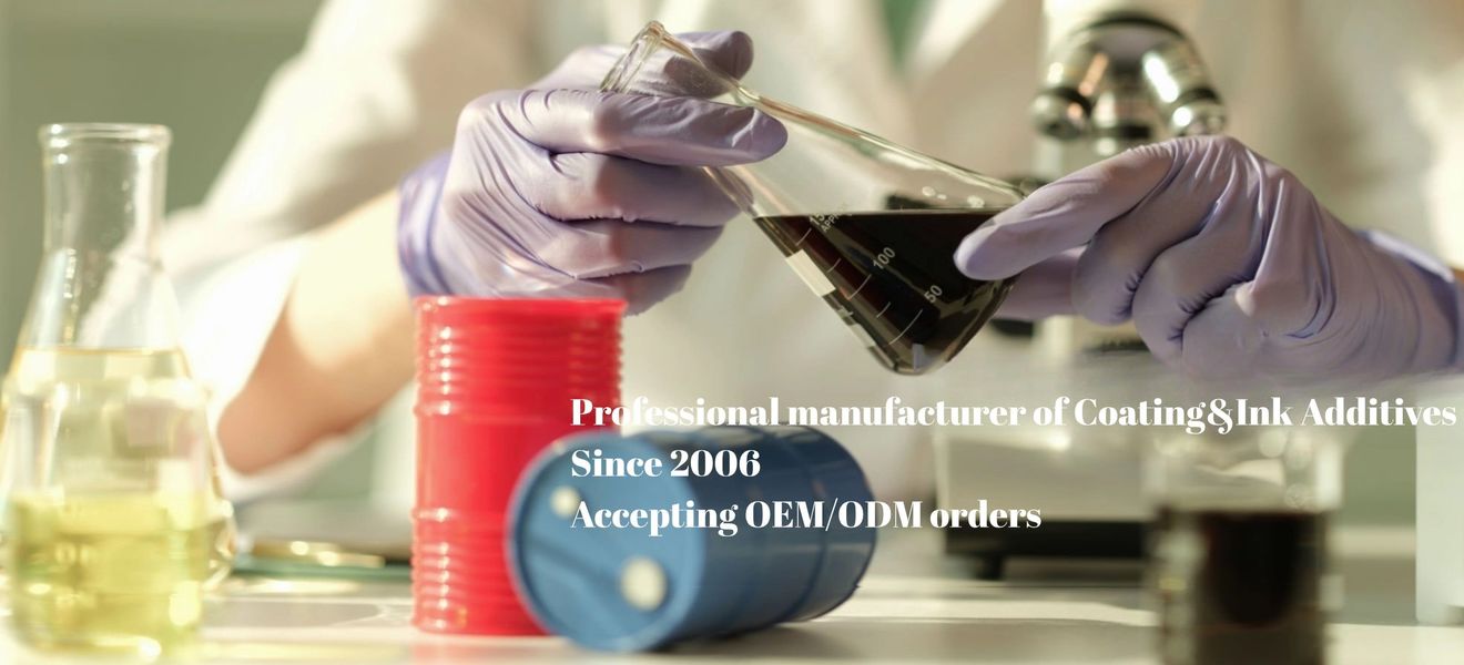 Quality Polymeric Dispersing Agent & Pigment Dispersing Agent factory ...