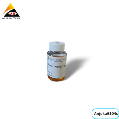 Polyurethane Pigment Paint Dispersant Agent Additives Organic 25kg