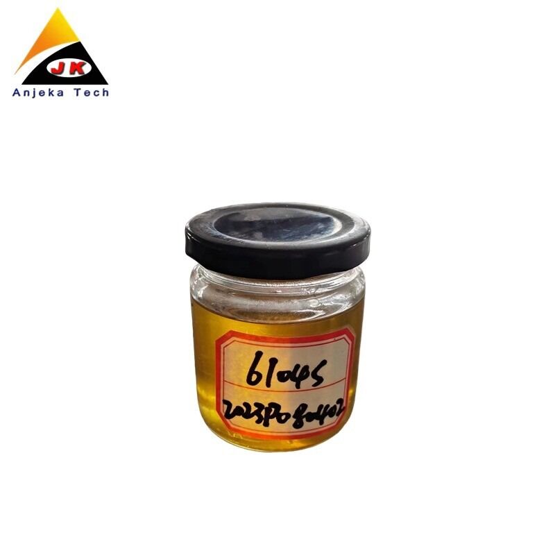 Anjeka6104S anti-floating color dispersant for UV light-curing system ...