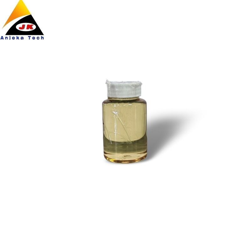 Anjeka4610A liquid thixotropic agent with hydroxy carboxylic acid ester ...