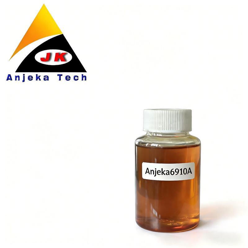 Anjeka6910A wetting and dispersing additive for hight-content inorganic ...