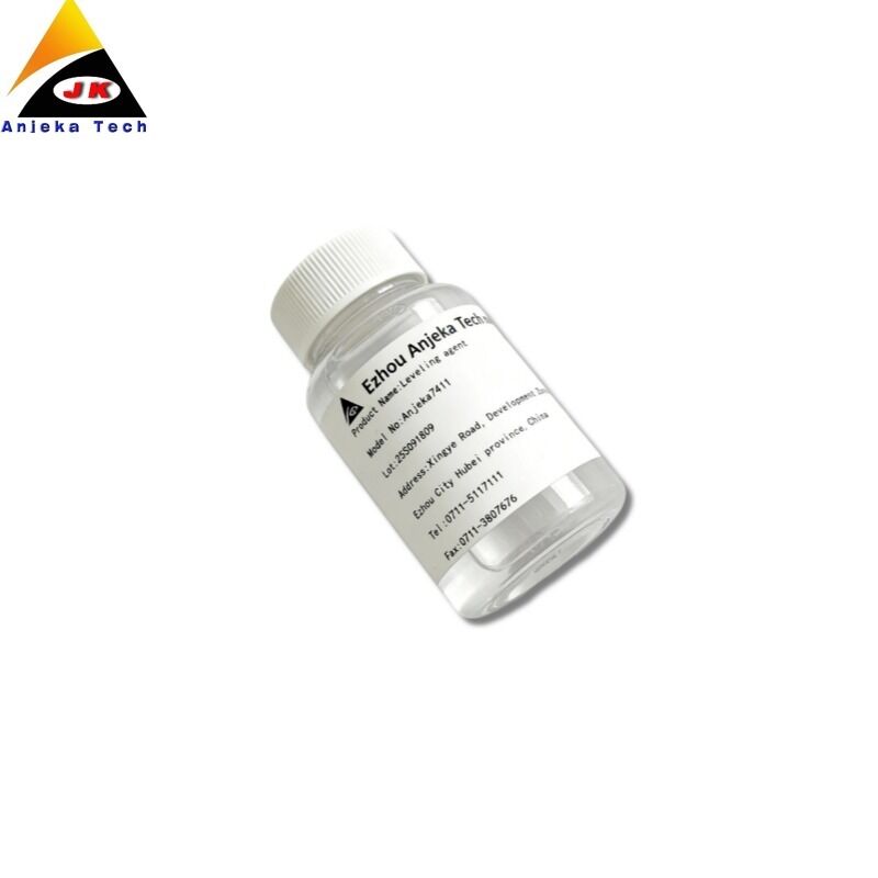 Anjeka7411highly effective substrate wetting agent used in heat ...