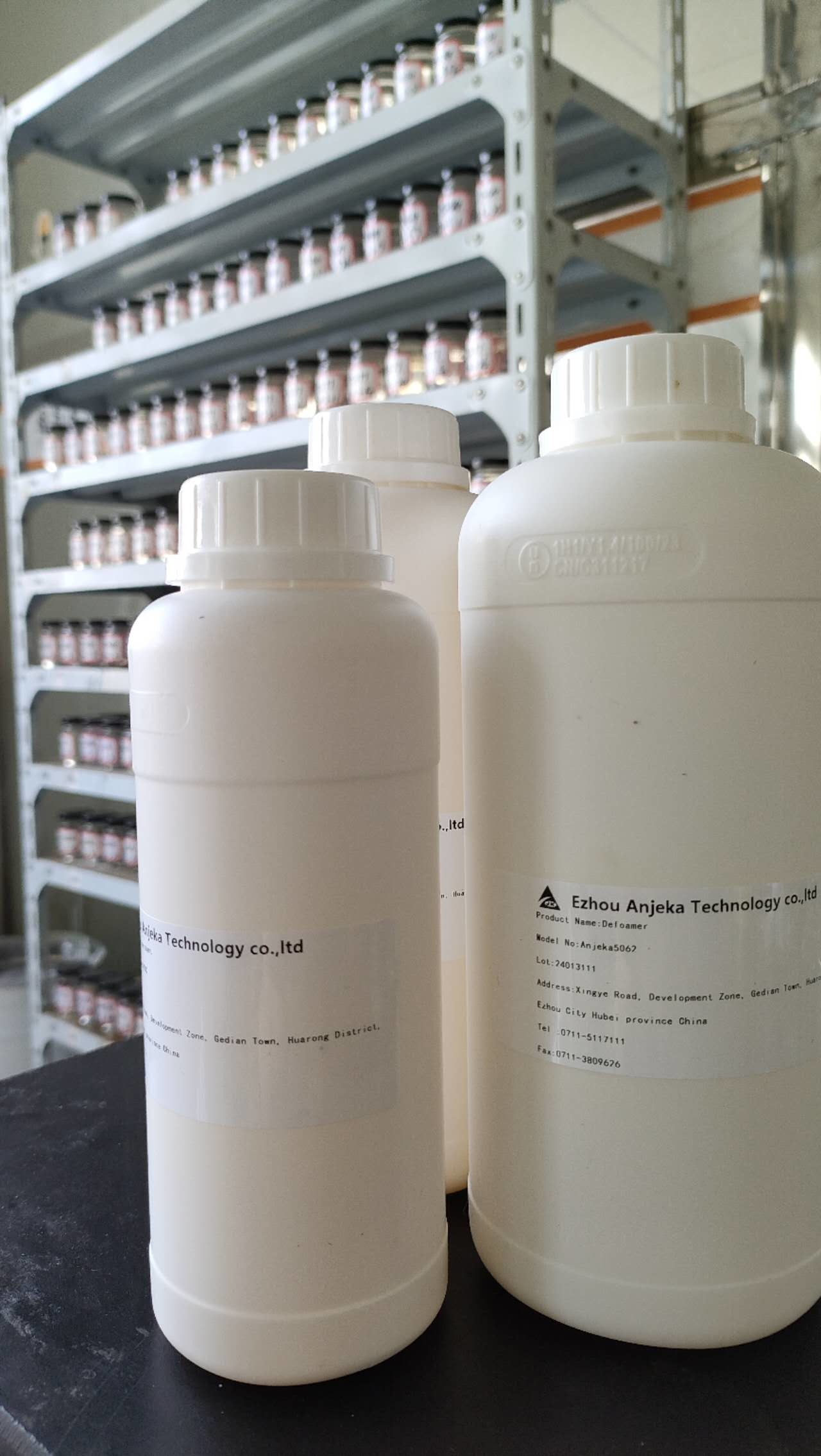 BYK410 Improves Anti-settling Of Pigmented Systems And Anti-sagging Of ...