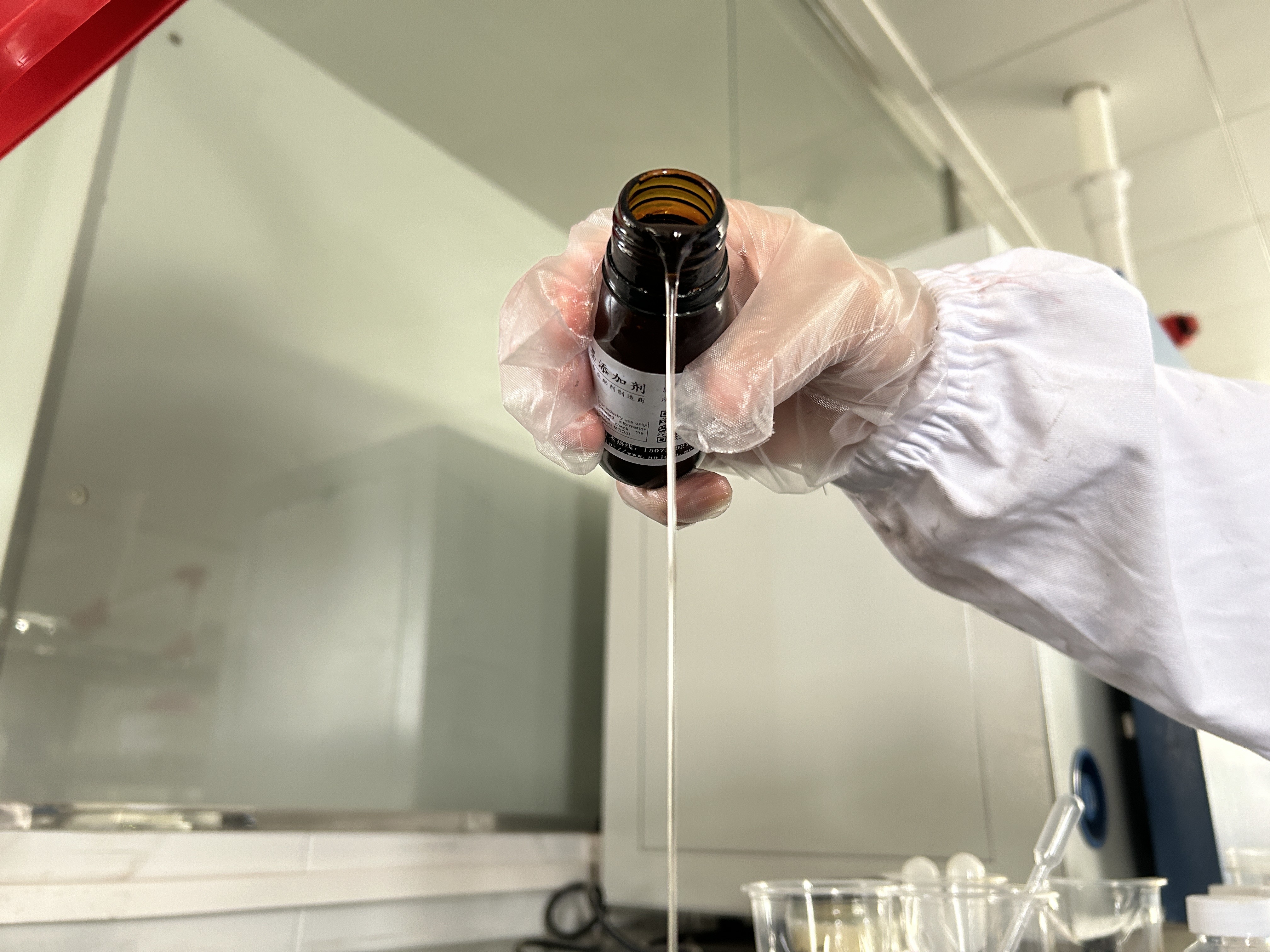 Modified Polyurea Rheology Additive