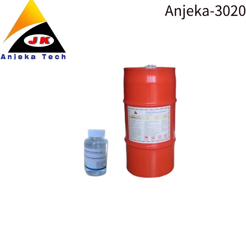 Anjeka3020 Adhension promoter with epoxysilane excellent adhension to ...