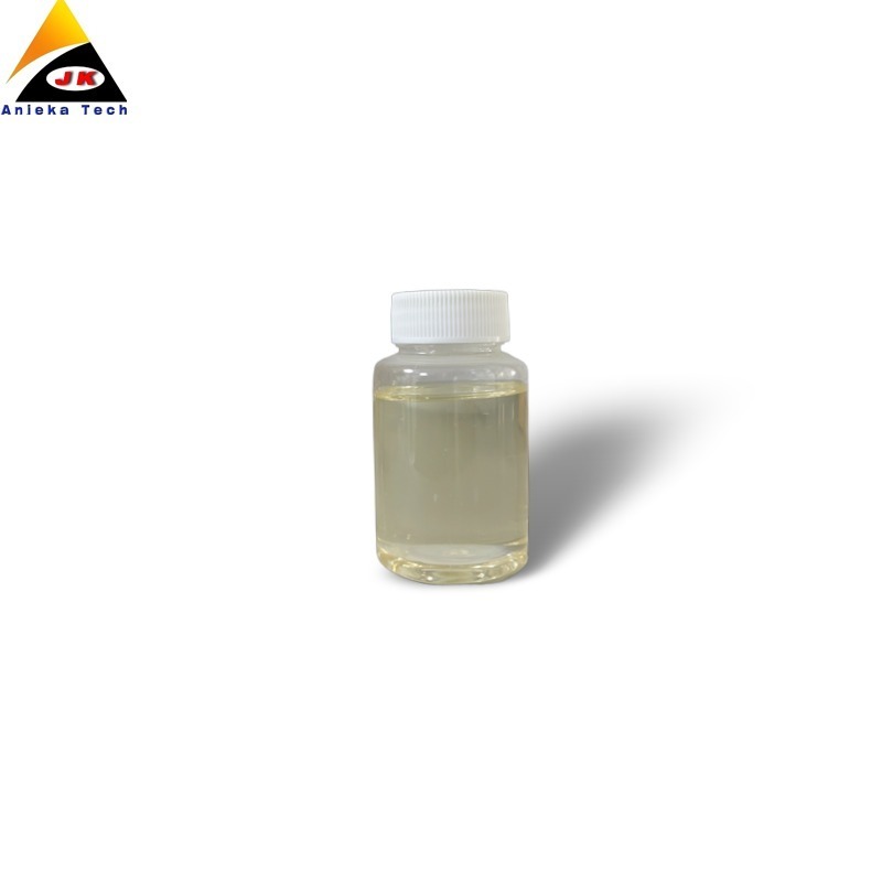 Anjeka 7425 modified siloxane wetting agent for two-component ...